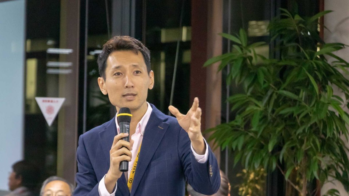 デジタルビジネス・イノベーションセンター（DBIC）