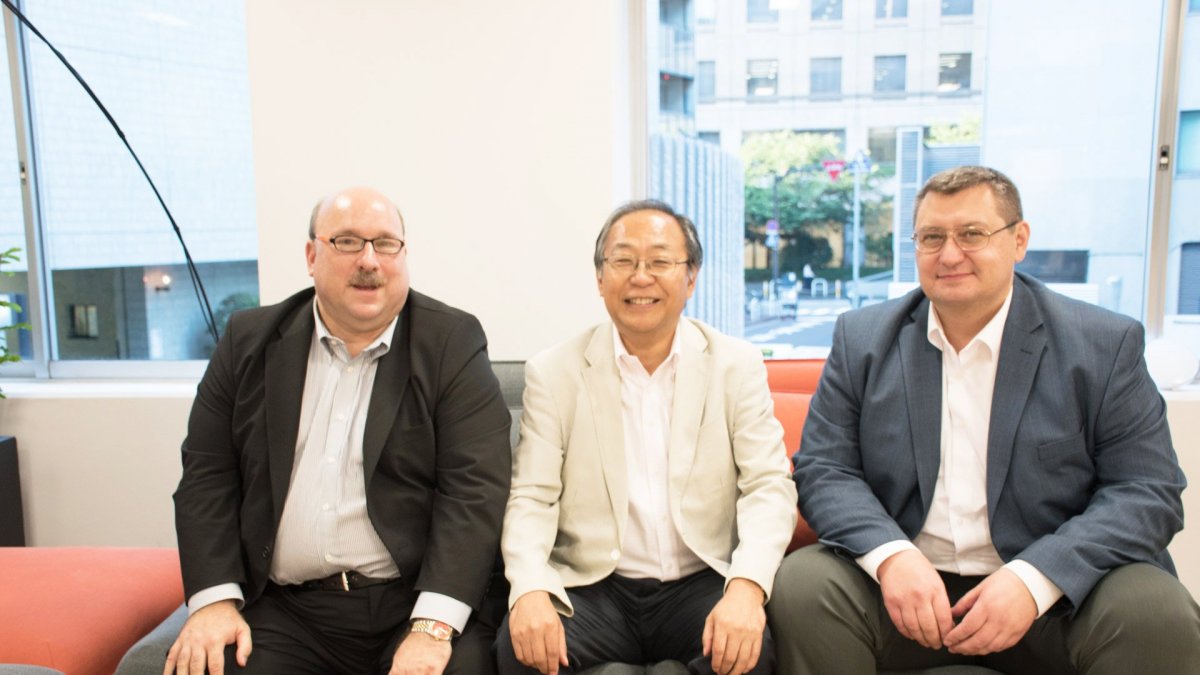 デジタルビジネス・イノベーションセンター（DBIC）