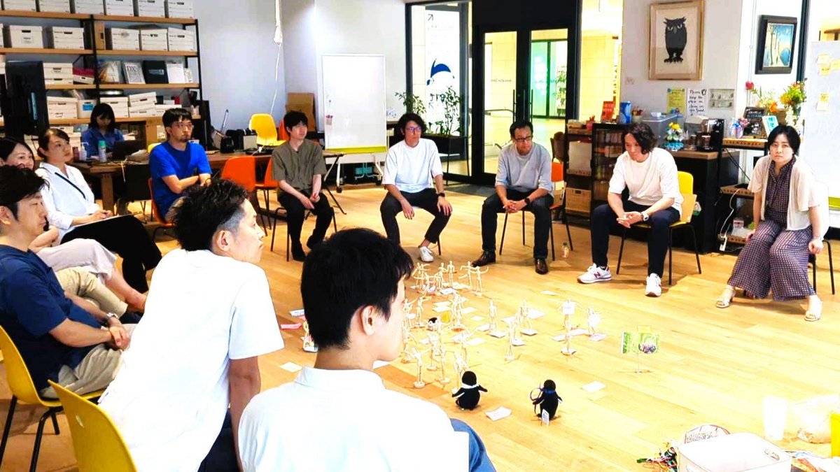 デジタルビジネス・イノベーションセンター（DBIC）