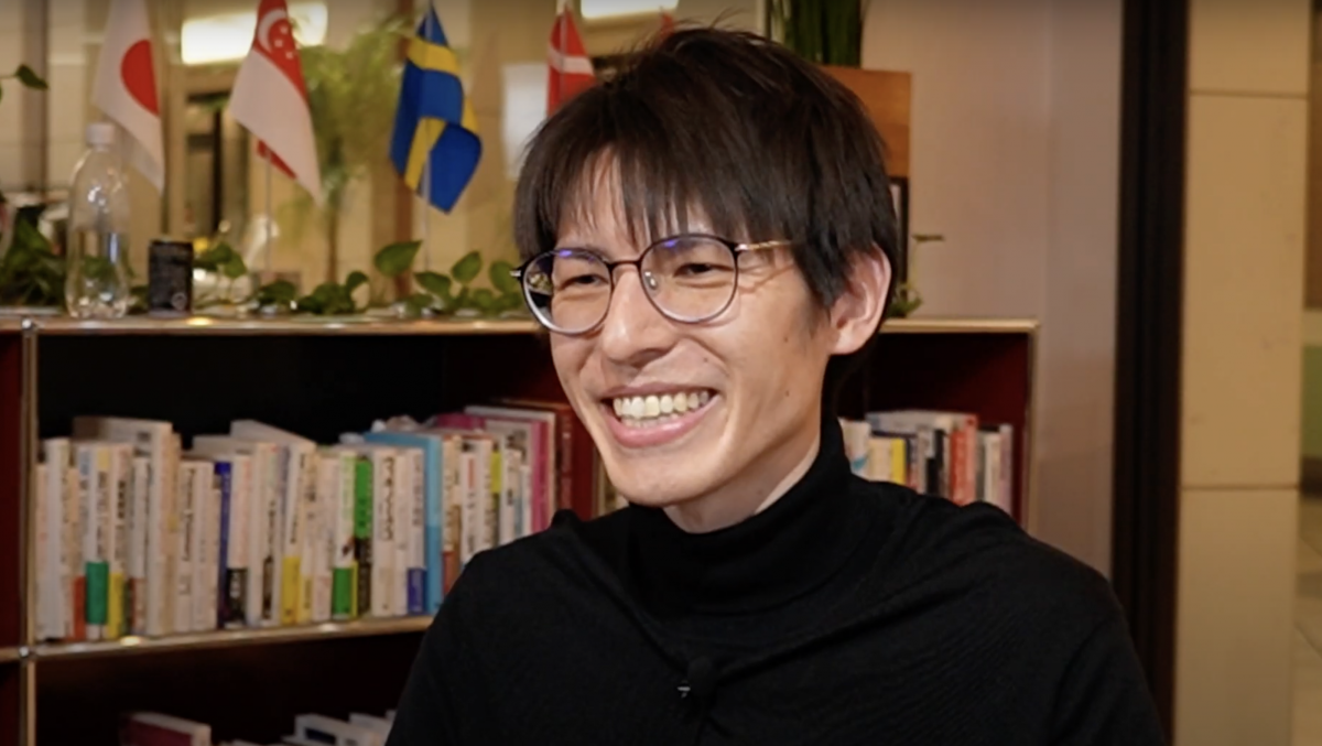 デジタルビジネス・イノベーションセンター（DBIC）