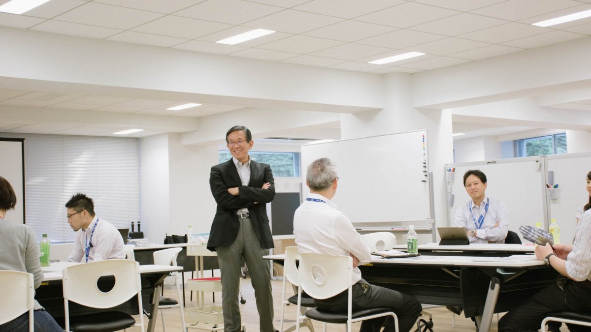 デジタルビジネス・イノベーションセンター（DBIC）